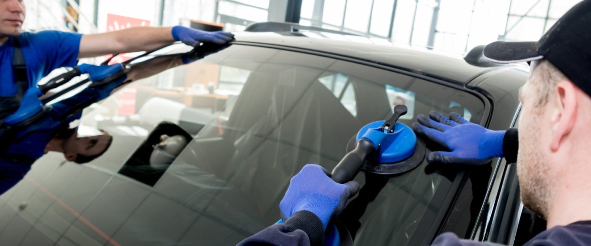 Windshield Replacement vs. Repair: Making the Right Choice for Your Vehicle