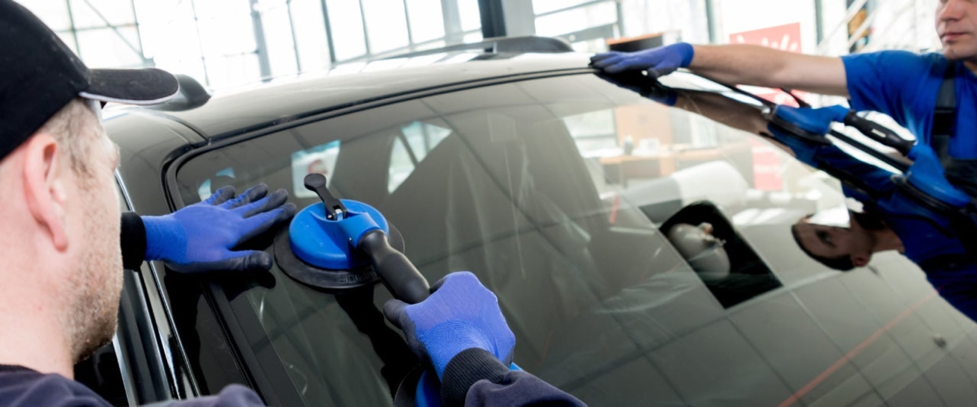The Ultimate Guide to Windshield Replacement: Choosing the Right ...