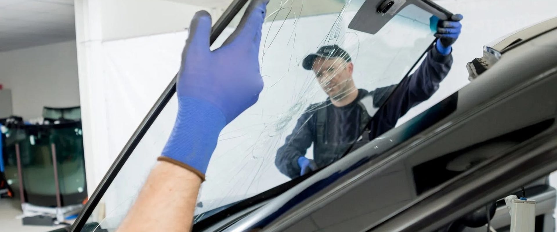 The Ultimate Guide to Windshield Replacement in San Diego
